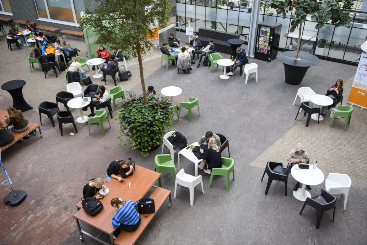 Wat kan het Nederlandse onderwijs en onderzoek leren van de ransomware ...